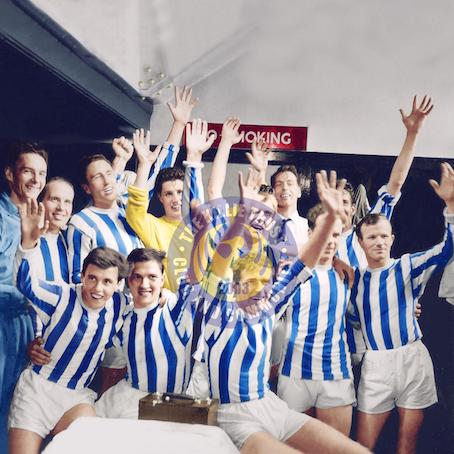 First Killie Heritage print now available to order