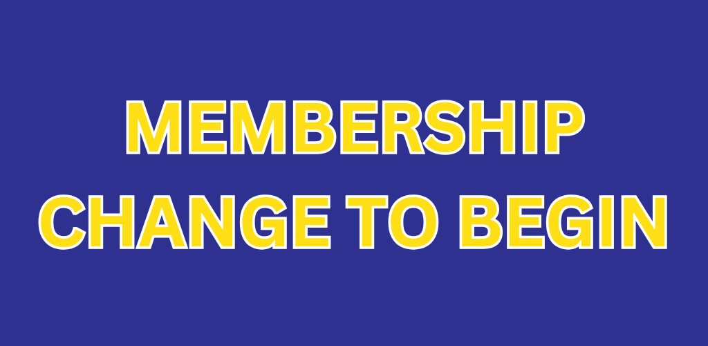 New Killie Trust membership model launching